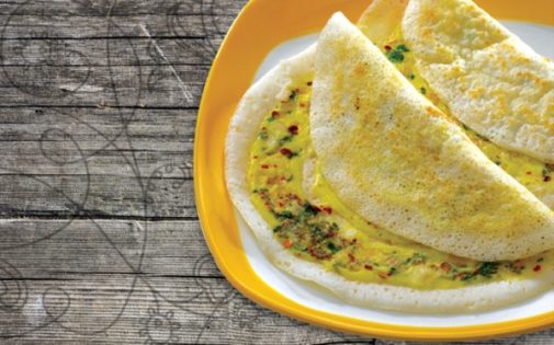 19 Weird And Versatile Dosa Recipes Of India