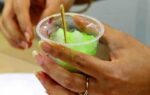How to make Baraf Ka Gola Recipe | Homemade Ice Gola - Mints Recipes