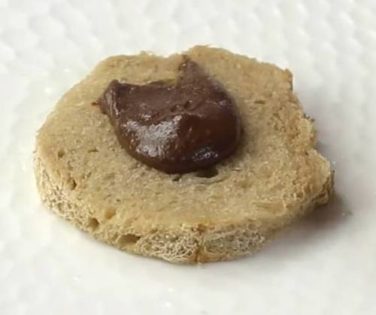 Bread Biscuit Cake | Desserts Recipe - Mints Recipes