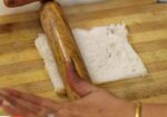 Bread Cheese Pouch Recipe - Evening Snacks Recipe - Mints Recipes