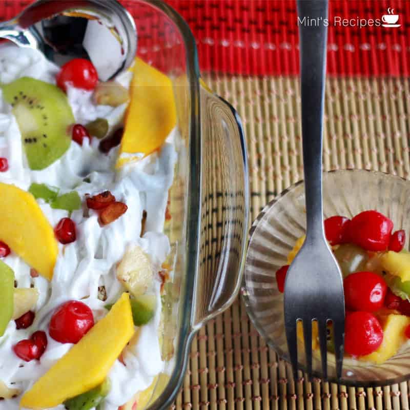 How To Make Custard Pudding Using Custard Powder