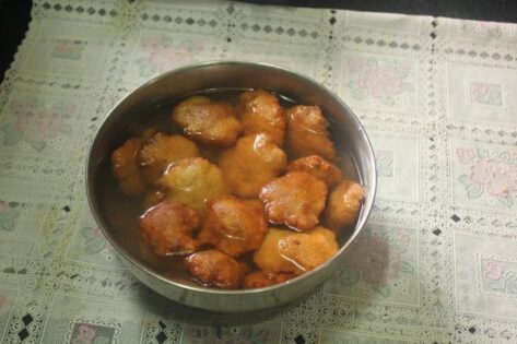 How To make Dahi Vada Recipe
