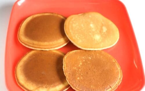 Dora Cakes Recipe With Step By Step Pictures - Eggless Dora Cake