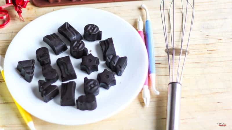 How To Make Chocolates At Home | Homemade Chocolates