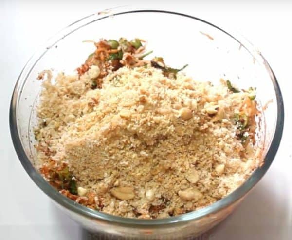 Potato Vermicelli Cutlet Recipe - Mints Recipes
