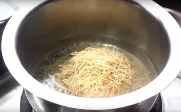 Potato Vermicelli Cutlet Recipe - Mints Recipes