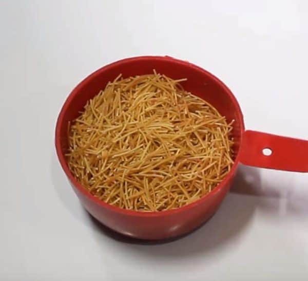 Potato Vermicelli Cutlet Recipe - Mints Recipes