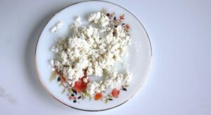 How to make Mango Cheese Roll Dessert Recipe - Mints Recipes